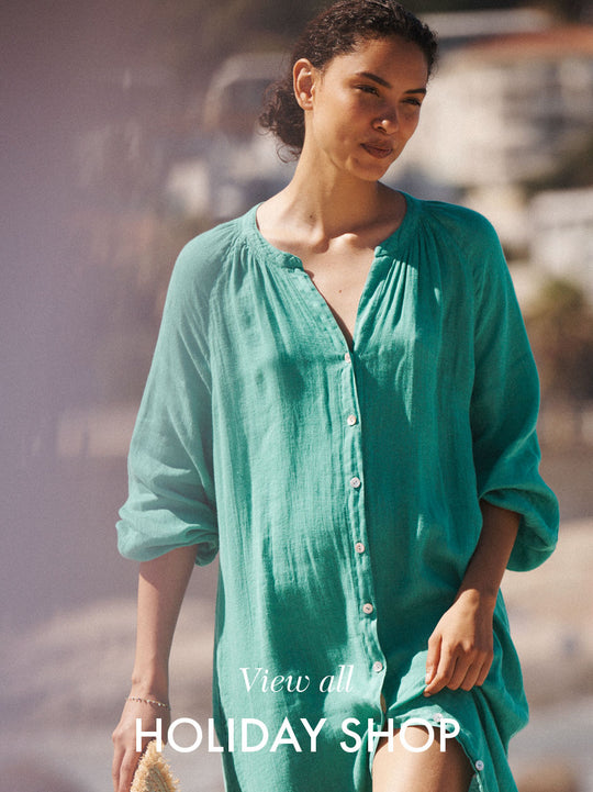 New Arrivals - This Season's Latest Collection | NRBY Clothing