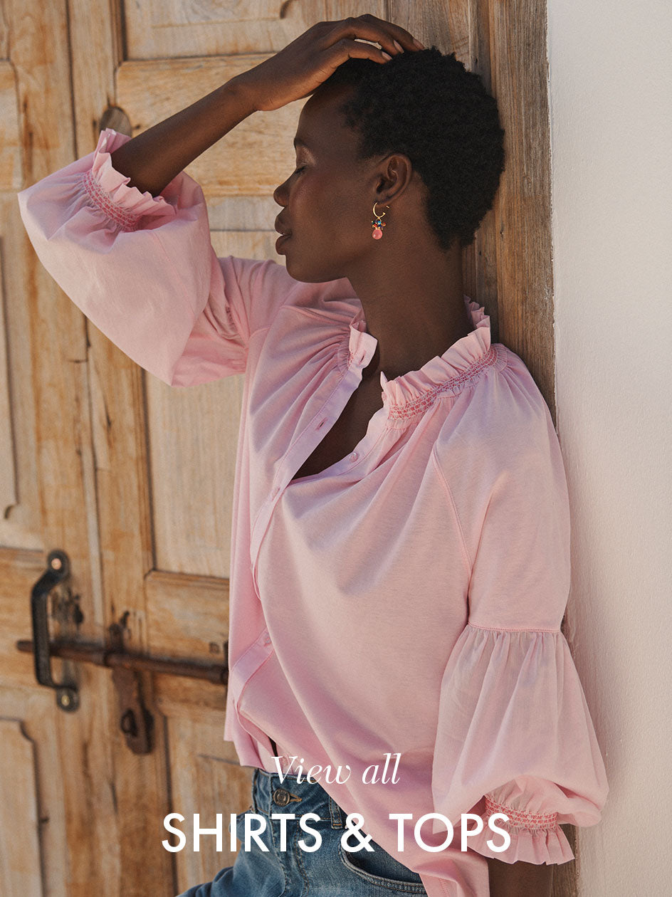 The NRBY Clothing Story - Looking Good, Feeling Good Clothes